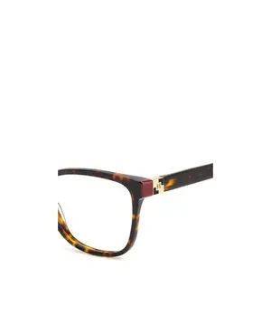 Carolina Herrera Cat Eye Frame Glasses