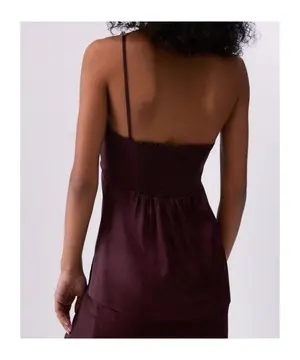 Liu Jo Halterneck Sleeeless Top