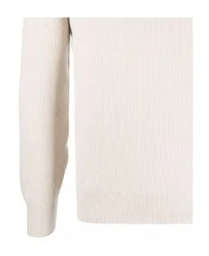 Brunello Cucinelli English Rib Jumper