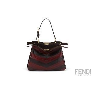 Fendi Shoulder Bags - Multicolor