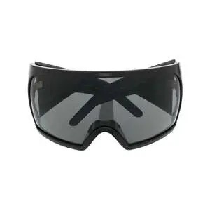 Rick Owens Sunglasses - Black