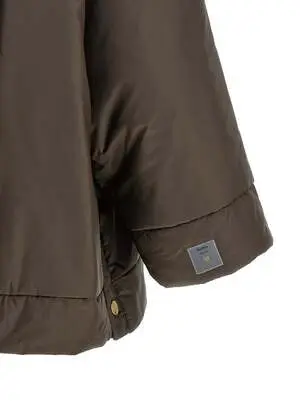 Max Mara Mtcfiore' Padded Jacket - Brown