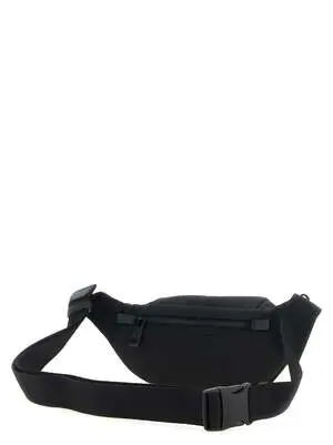 Moncler Durance Waist Bag - Black