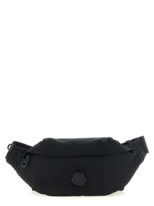 Moncler Logo Belt Bags