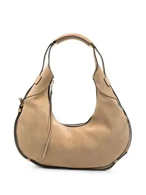 Moschino Handle Me Shoulder Bag - Multicolor
