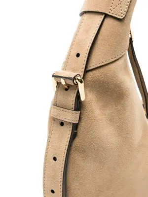 Moschino Handle Me Shoulder Bag - Multicolor