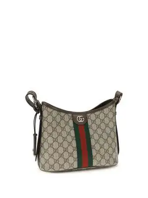 Gucci Small Ophidia Shoulder Bag