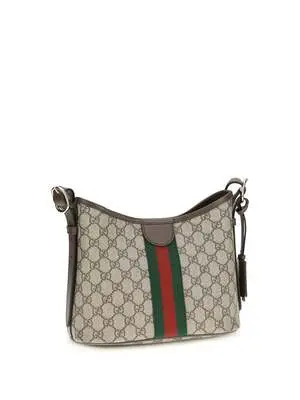Gucci Small Ophidia Shoulder Bag