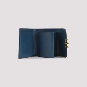 Celine Small Flap Wallet