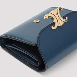 Celine Small Flap Wallet