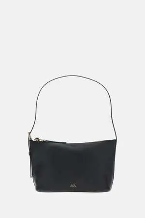 A.p.c. Vera Shoulder Bag - Multicolor