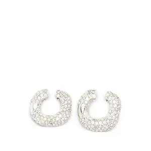 Cult Gaia Earrings - Silver