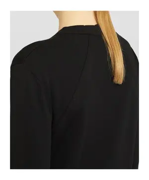 JIL SANDER Crewneck Knitted Jumper