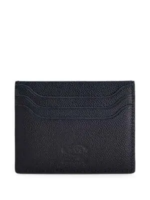 TOD'S Leather Card Holder