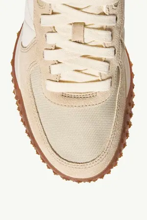 Moncler City Trek Sneakers