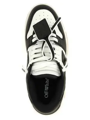 Off-White Out Of Office" Sneakers - Multicolor