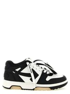 Off-White Out Of Office" Sneakers - Multicolor
