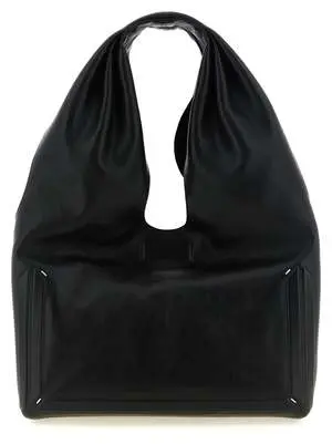 MAISON MARGIELA Box Bag Medium' Shoulder Bag - Black