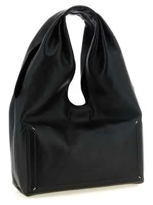 MAISON MARGIELA Box Bag Medium' Shoulder Bag