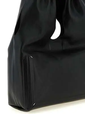MAISON MARGIELA Box Bag Medium' Shoulder Bag