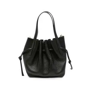 Yuzefi Tote Bags - Black