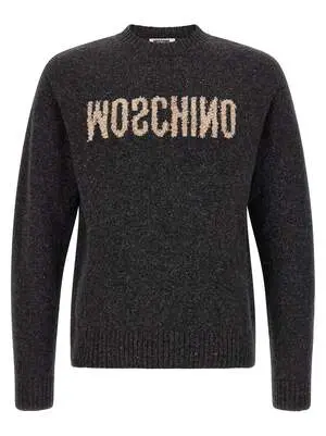 Moschino Knitwear For Men