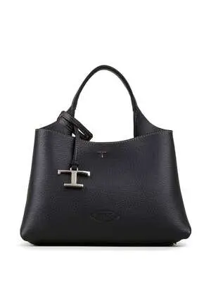 TOD'S Timeless Micro Leather Handbag - Multicolor