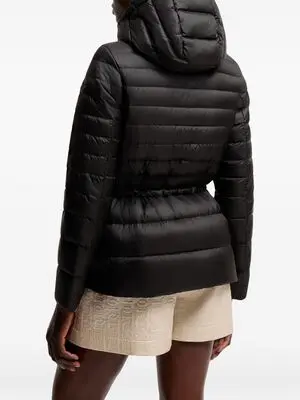 Moncler Raies Short Down Jacket