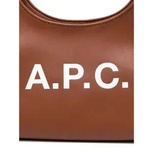 A.p.c. Shoulder Bags