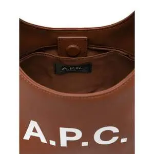 A.p.c. Shoulder Bags