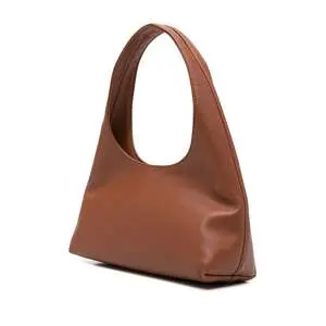 A.p.c. Shoulder Bag - Brown