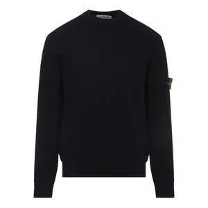 Stone Island Sweaters & Knitwear Jumpers - Black
