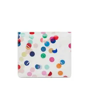 MAISON MARGIELA Wallets & Cardholders - White