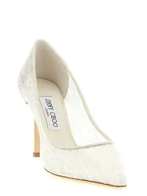 JIMMY CHOO Romy' Pumps