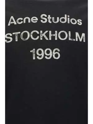 Acne Studios Cotton T-shirt