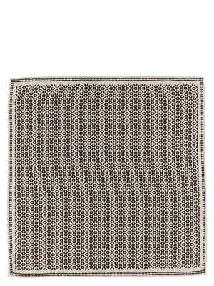 Brunello Cucinelli Double-face Pocket Clutch - Multicolor