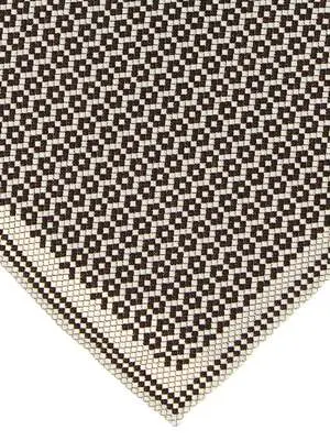 Brunello Cucinelli Double-face Pocket Clutch - Multicolor