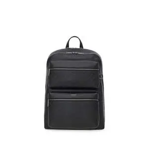 FERRAGAMO Backpacks - Black