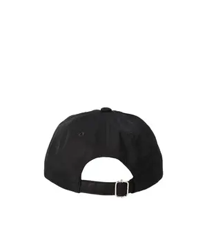 A.p.c. Logo-printed Baseball Cap