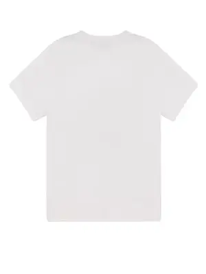 Aspesi Silenzio Print T-shirt