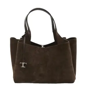 TOD'S Medium Shopping Bag