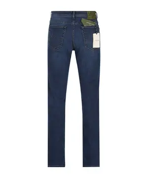 Jacob Cohen Straight-leg Jeans