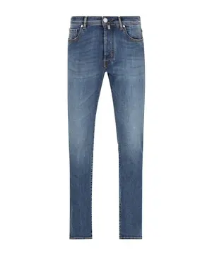 Jacob Cohen Slim Fit Jeans - Blue