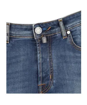Jacob Cohen Slim Fit Jeans