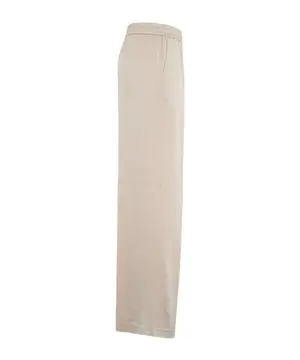 Herno Elastic Waist Trousers