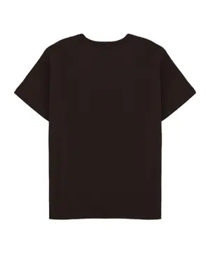 A.p.c. Logo Detailed Crewneck T-shirt