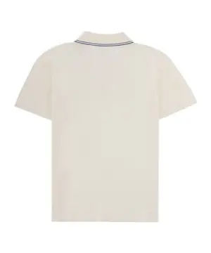 A.p.c. Short-sleeved Polo Shirt