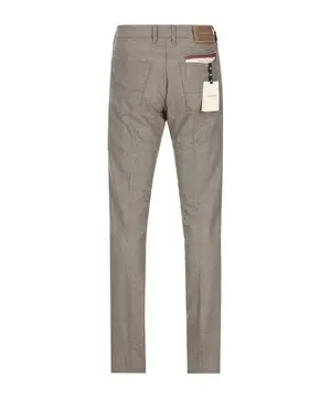Jacob Cohen Slim-fit Pants