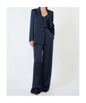 Max Mara Arca Double-breasted Blazer