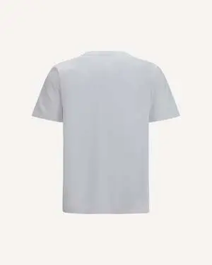 Off-White Logo Quote T-shirt